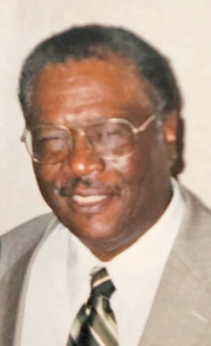 Robert J. Martin Sr. 1936-2025 | News, Sports, Jobs - Tribune Chronicle